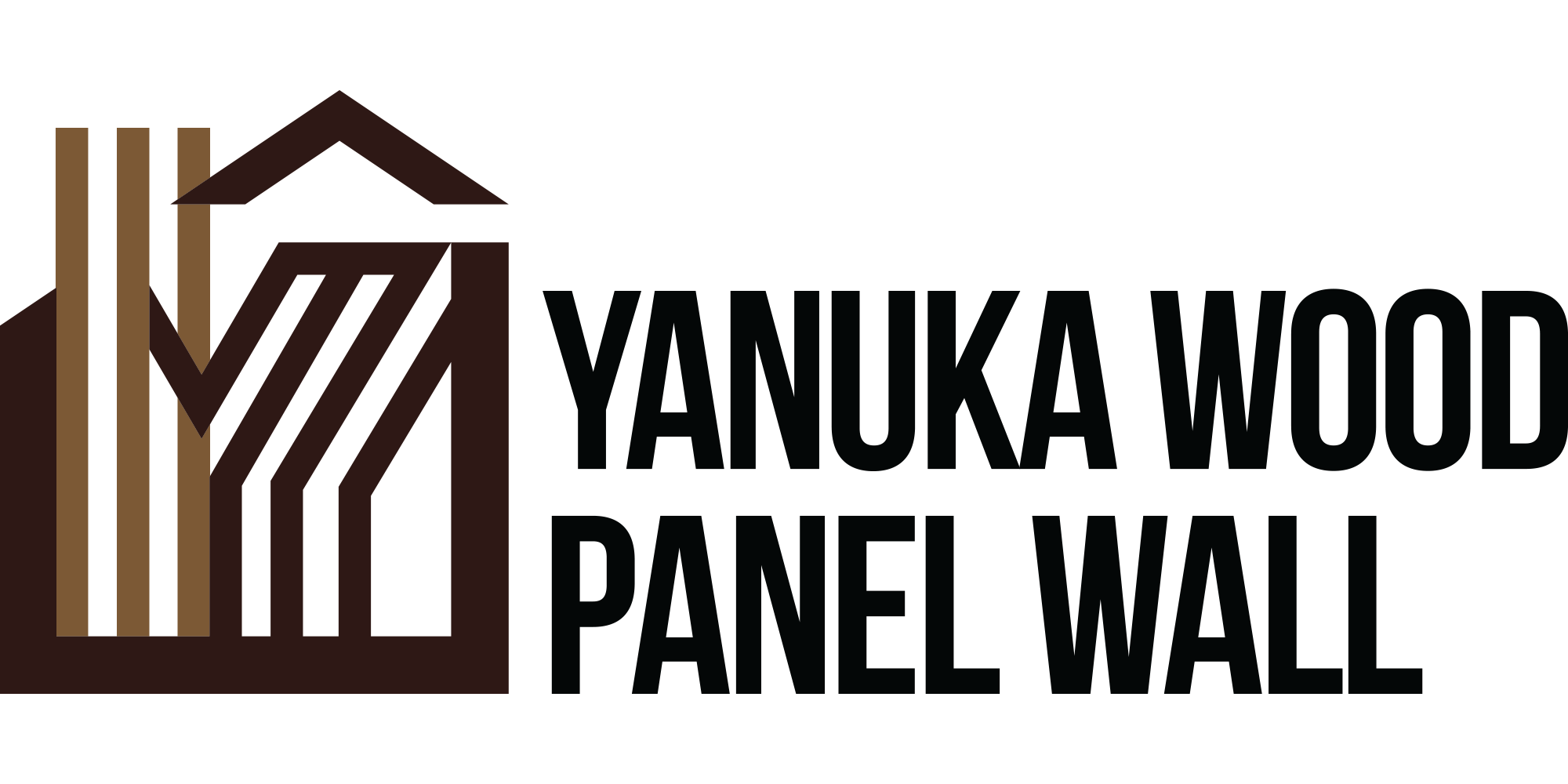 Wood Panels – Yanuka Wood Panel Wall